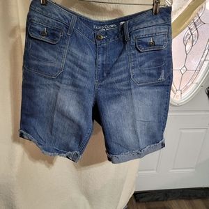 Faded Glory Jean Shorts for Women - Poshmark